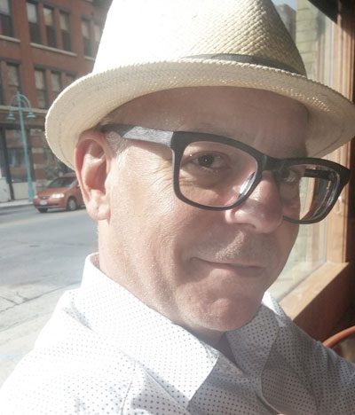 Kenneth Tousignant | News, Sports, Jobs - The Daily News